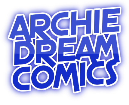 Archie Dream Comics Planet: Introduction
