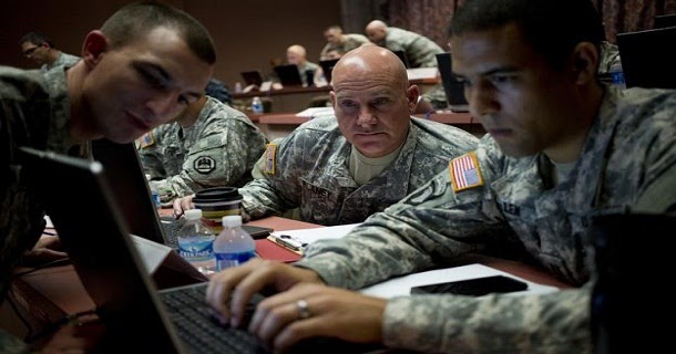 Vet Tech Training for Veterans Including Cisco Training in Los Angeles