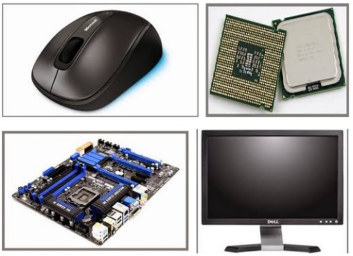 Perangkat Keras Komputer Beserta Fungsi dan Gambarnya Lengkap | Harga ...
