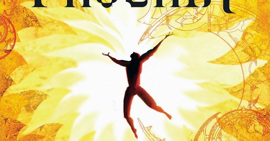 SF SAID: An Epigraph for Phoenix