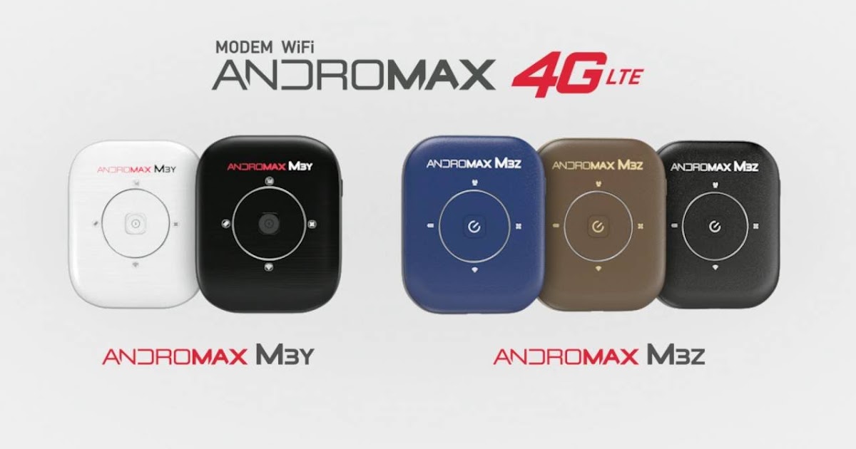 Hp Lama Bisa Jadi 4G Dengan Modem Mifi 4G Smarfren - Ibu Kreatif