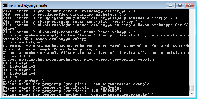 Born To DeBug: Maven Deploy to Oracle Weblogic. Step By Step. The Basics. Part 3/4