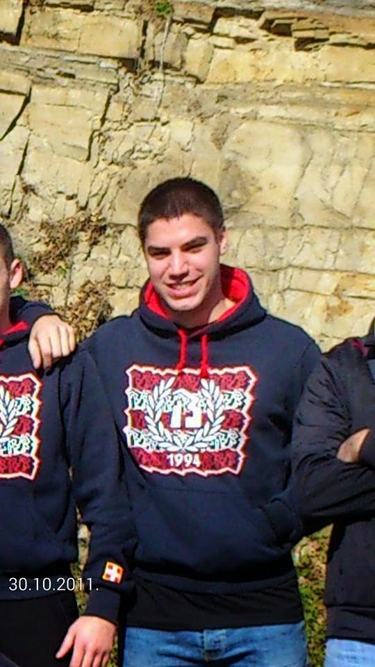 abraxas 365 dokumentarci: Marko Ivković Jagoda (1989-2014)