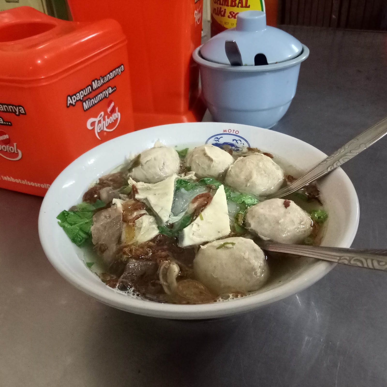 4 Tempat Makan Bakso Enak di Magelang yang Bisa Anda Coba |Lokasi ... 4 Tempat Makan Bakso Enak di Magelang yang Bisa Anda Coba |Lokasi ...