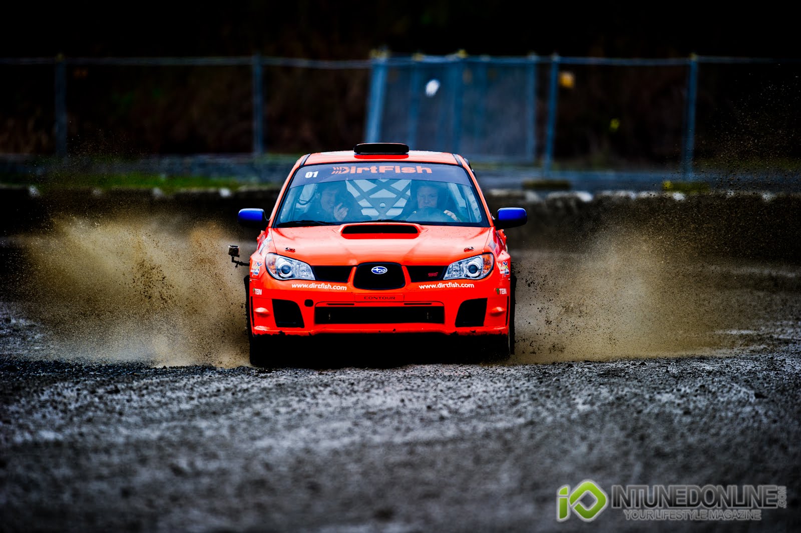 Alex Wong Photography