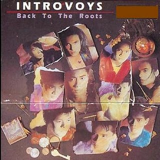 Introvoys - Back To The Roots (1991) | New Wave Underground