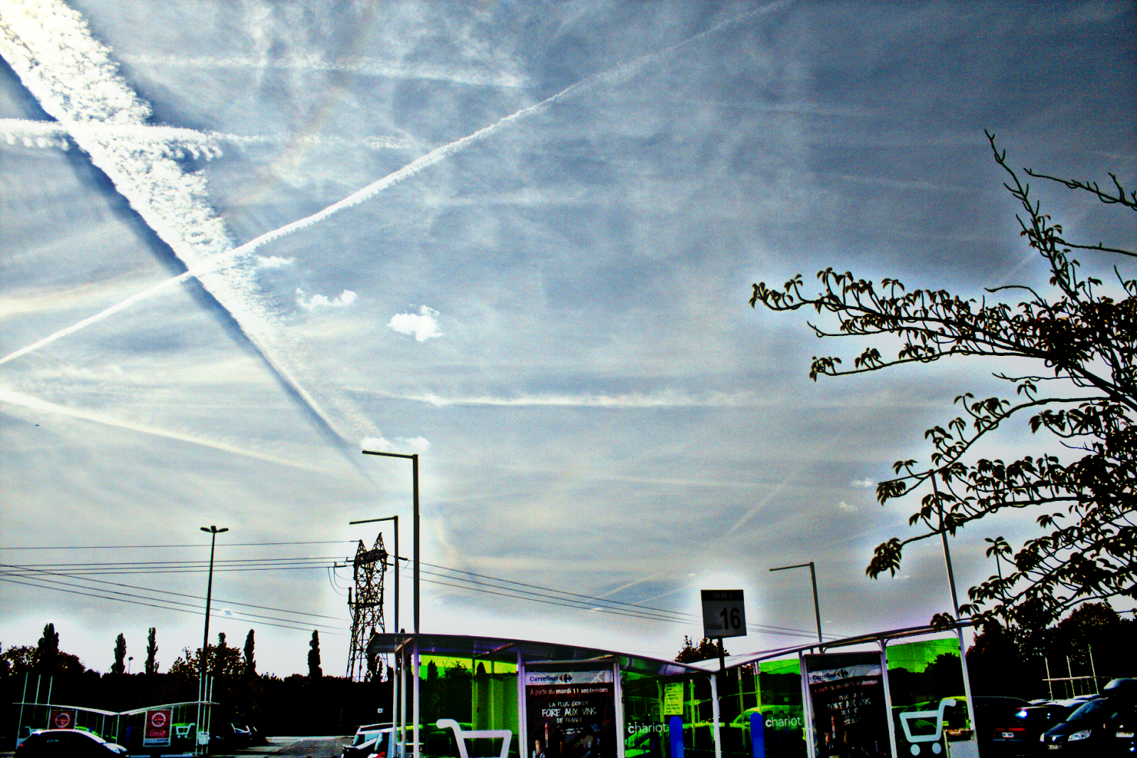 opticsaround: 20 Septembre 2012 : arcs de Parry concave et supralatéral ...