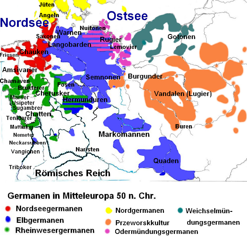 Angelina Wittmann - Arte-Cultura-História e Antropologia : Tribos ...