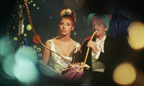 The Fool // Art Collective