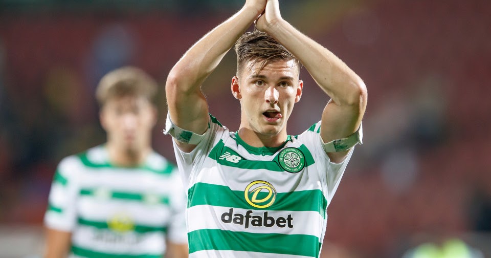 Arsenal set to sign 21-year-old Celtic star in the Summer