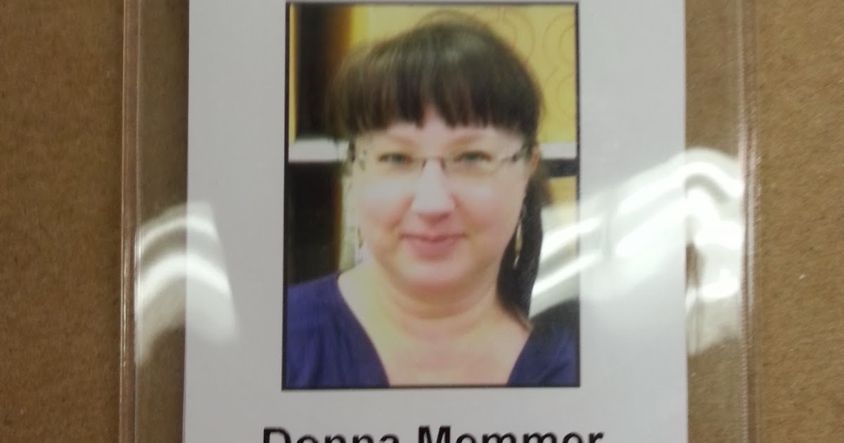 Think It, Do It, Blog it: Donna Memmer at the Alliance Theatre