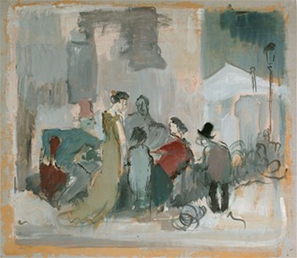 arteriet: Kjølsrud 2.0 in Buen, Mandal