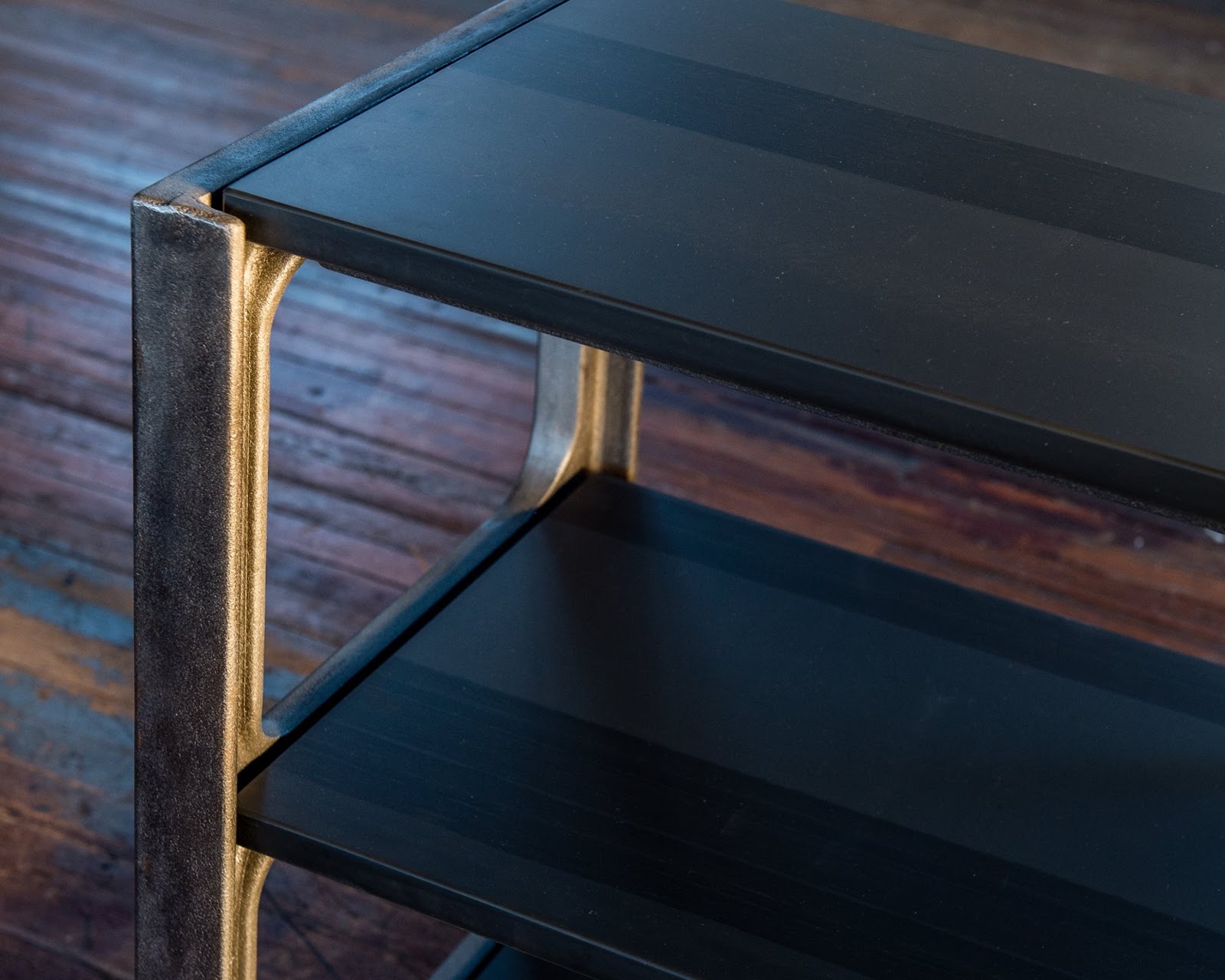 Wizard High-End Audio Blog: OMA modular audio furniture system