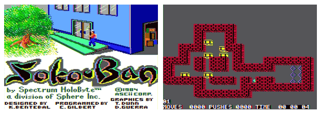 Sokoban: Thinking Rabbit - The "Original" collection