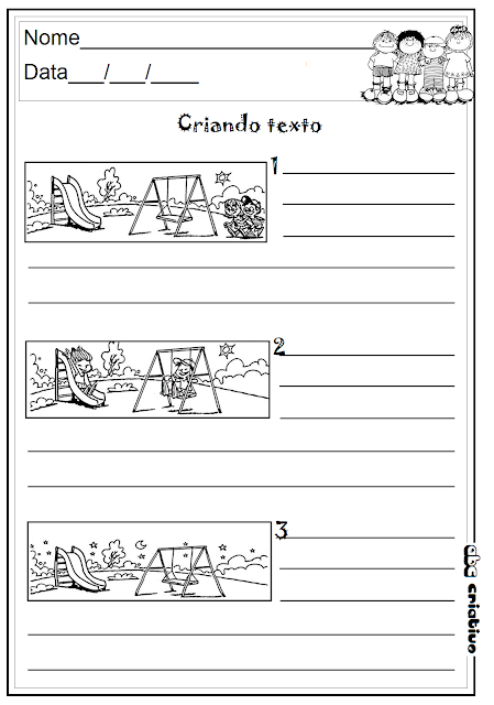 Abc Musical Kid's : TEXTO