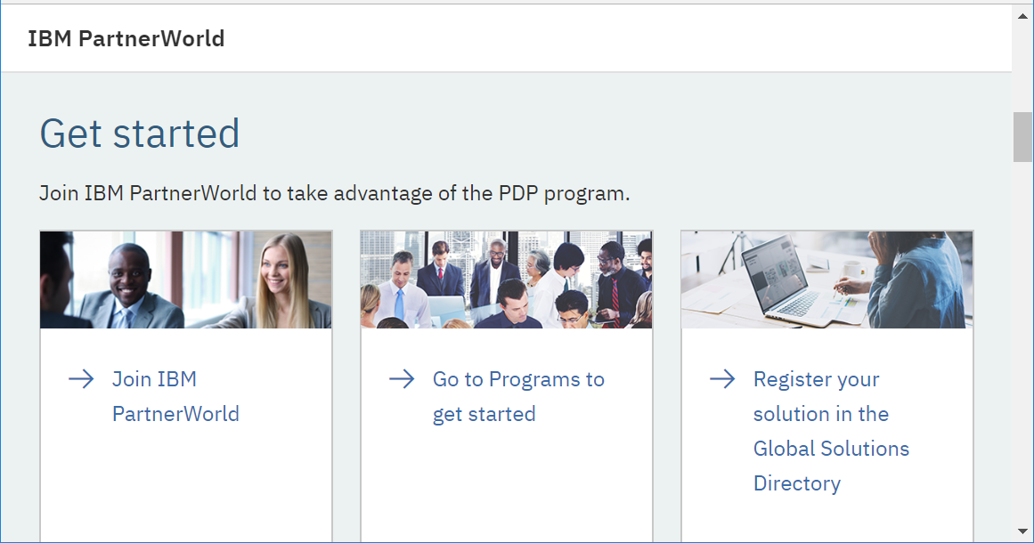 HW 엔지니어를 위한 Deep Learning: 무료 ppc64le Cloud - Power Development Cloud (PDC)