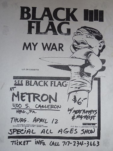 ...tapewrecks...: K-tel presents: Memories from The Van.... .....Black ...