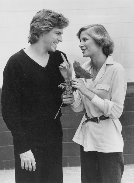 Everything Deborah Raffin: Deborah Raffin in For the Love of It