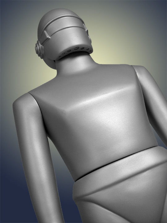 That Does Not Compute!