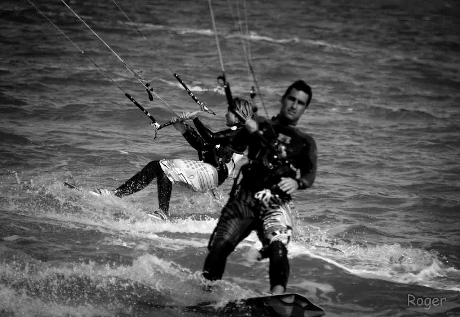 Fotos Punta De Noroeste: Kay Surf