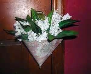 Romancing The Eras: Shall We Go A-Maying? Traditions of May Day