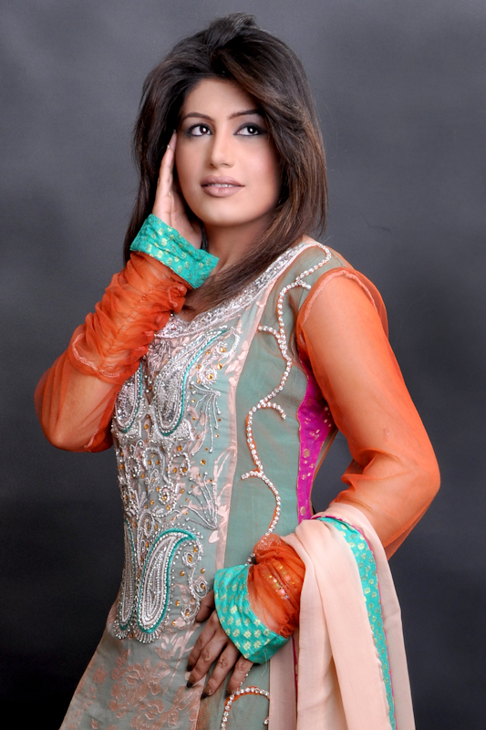 Fashion model Pakistan | The Style lady
