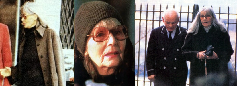 A Final Curtain Call: Greta Garbo (1905-1990)