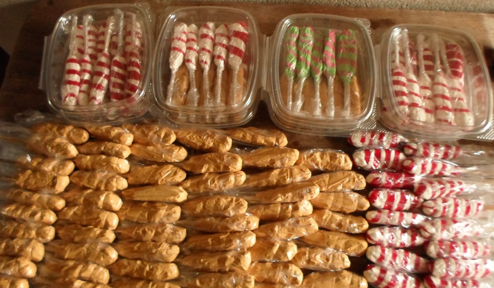 dulces tradicionales colombianos