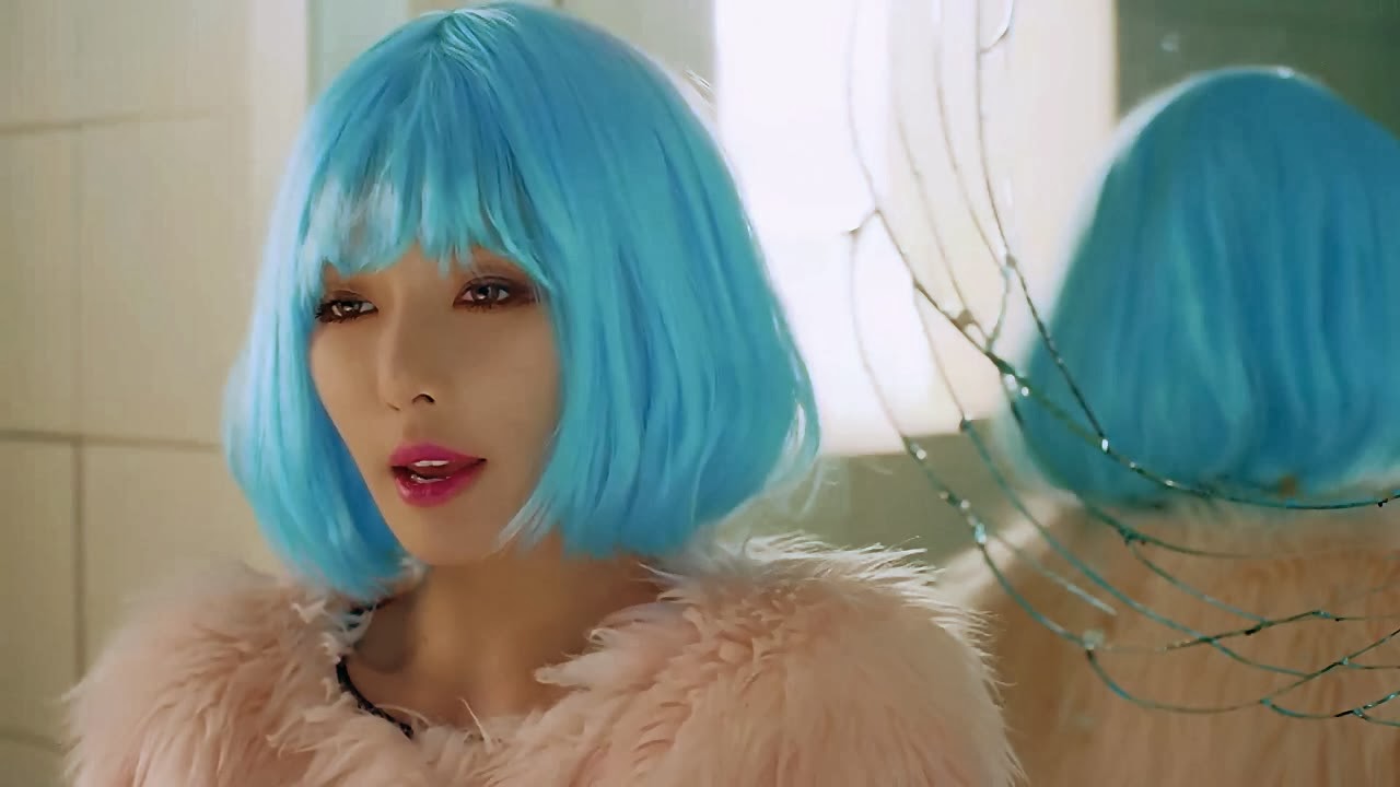 Οι Hyuna και Hyunseung (Trouble Maker) επέστρεψαν με νέο EP + MV | I ...