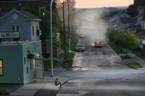 El cuaderno rojo: Gregory Crewdson