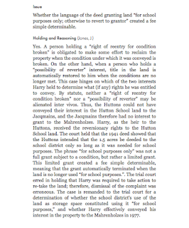 Using Quimbee to Help Understand Law School Subjects ~ Brazen and ...