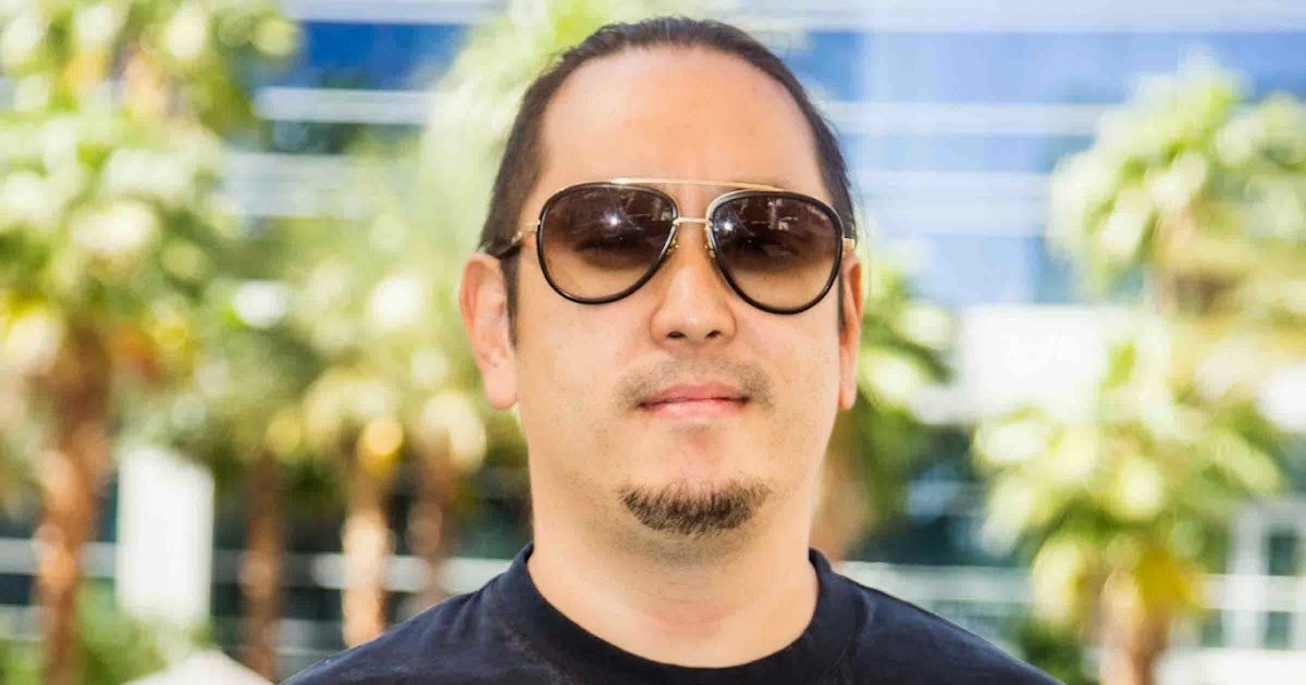 LINKIN PARK'S JOE HAHN HEADS TO LAS VEGAS REHAB