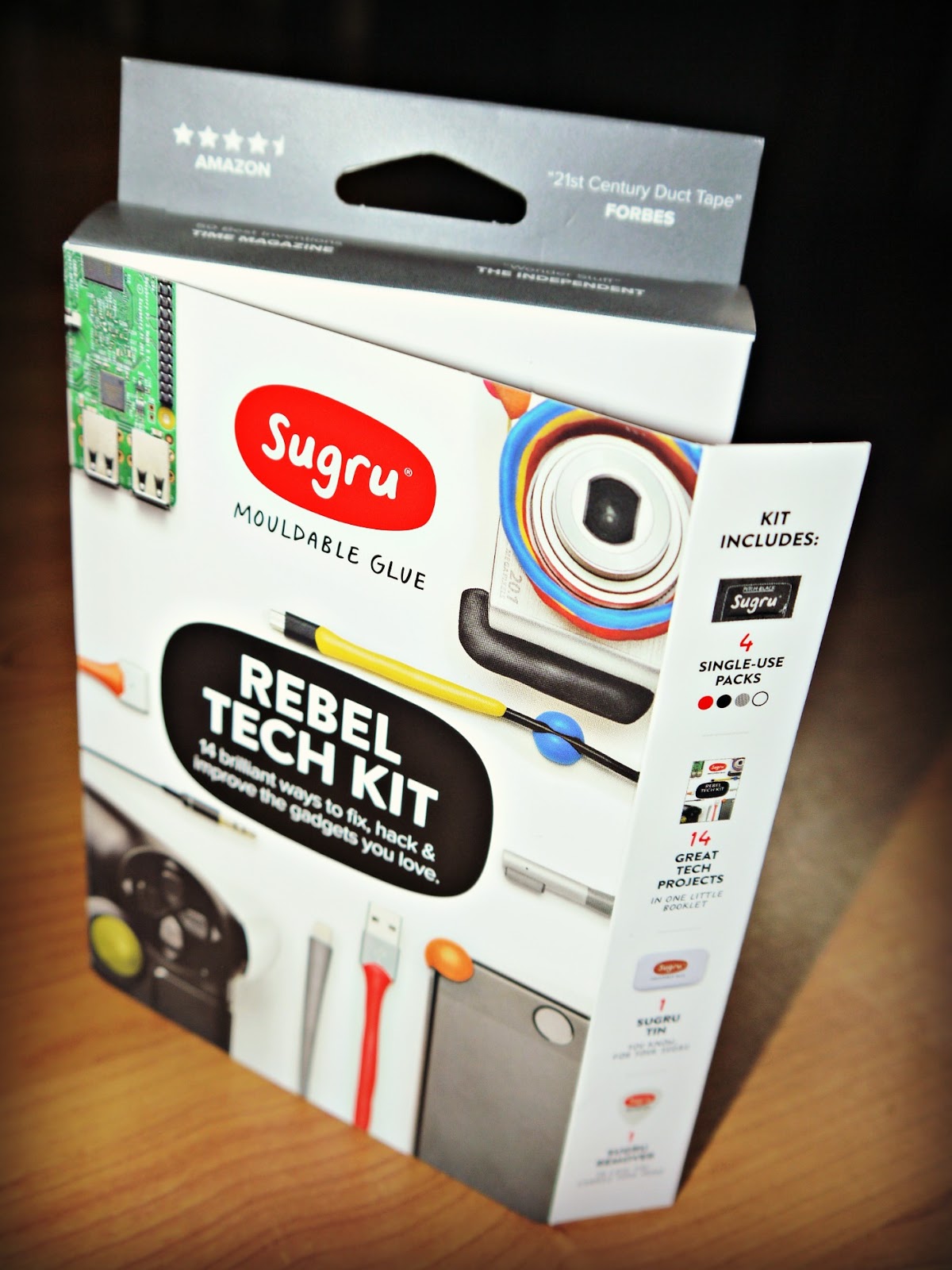 Inside the Wendy House: Christmas Gift Ideas for the Grown Ups ...