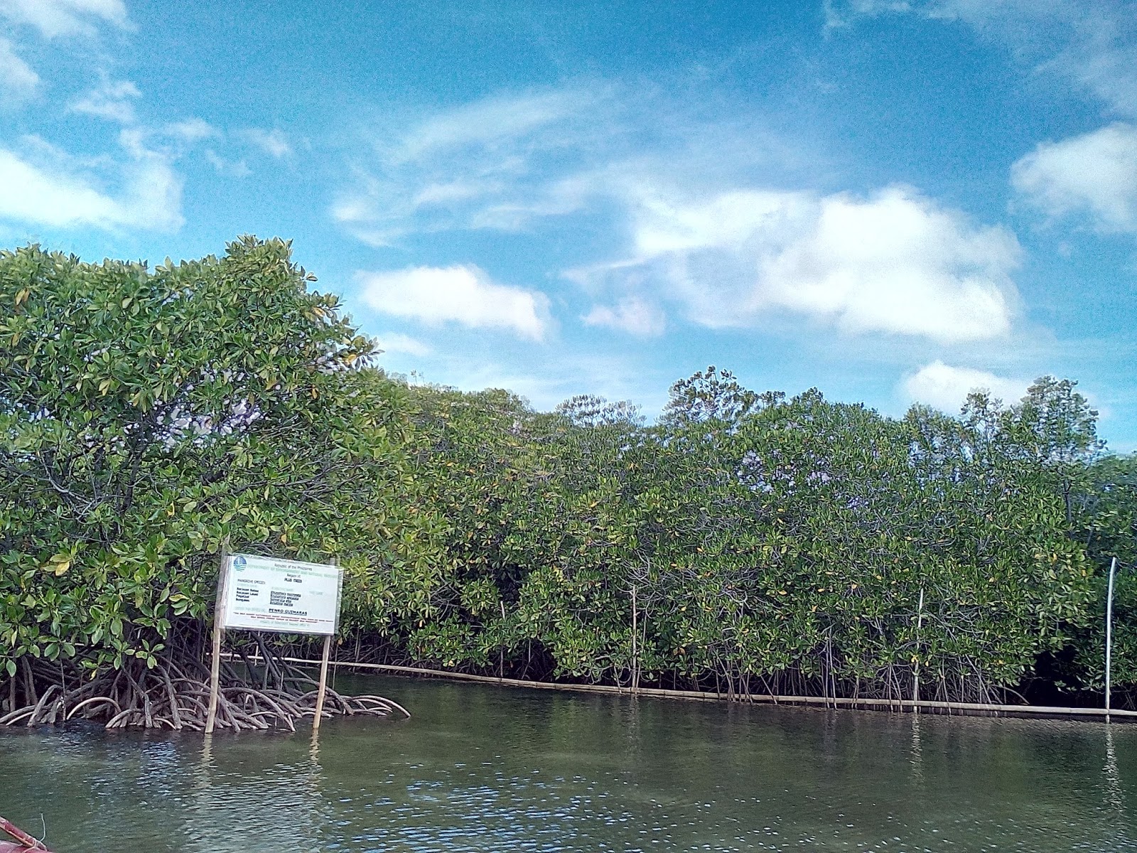 Lagaw Ta! (Let's Travel) A P500 Summer Escapade | Taklong Island ...