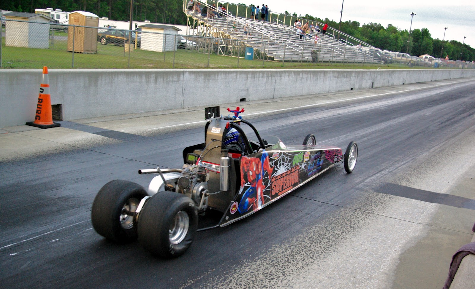 Fast Shutter: JR POINTS AND IRON MAN RACE AT ORANGEBURG DRAGSTRIP 5-12-2012