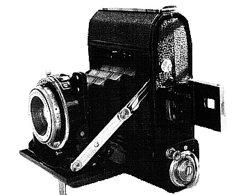 A evolução das tecnologias: A EVOLUÇÃO DAS MAQUINAS FOTOGRAFICAS