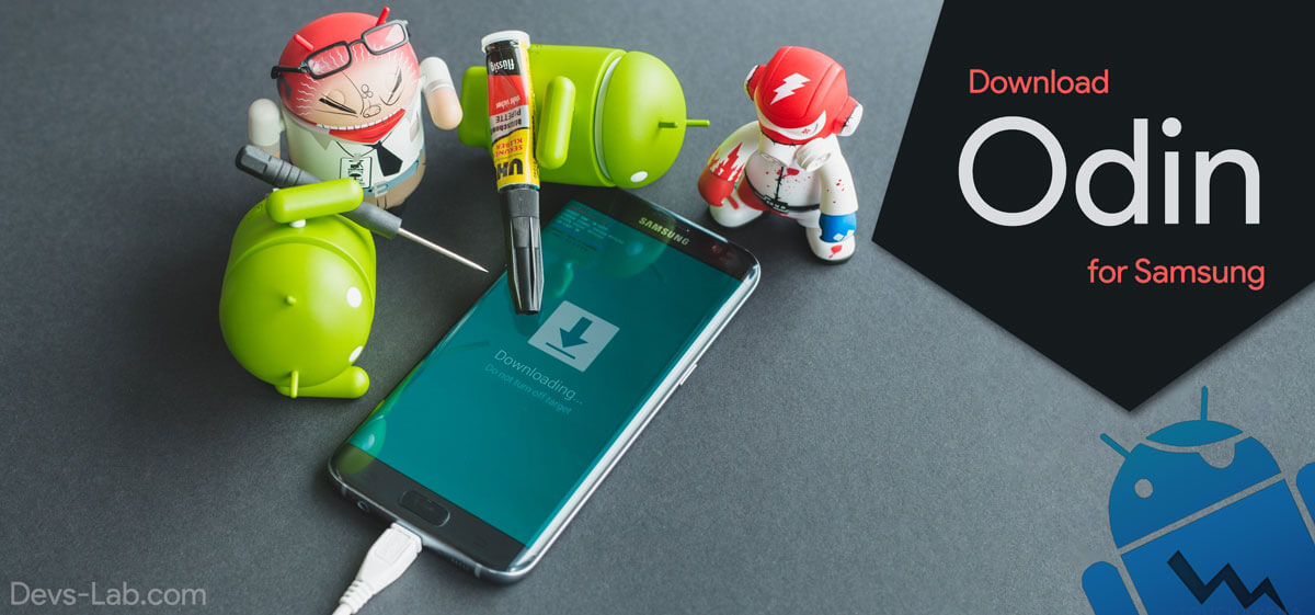 Odin All in 1 - MOBILE ZONE