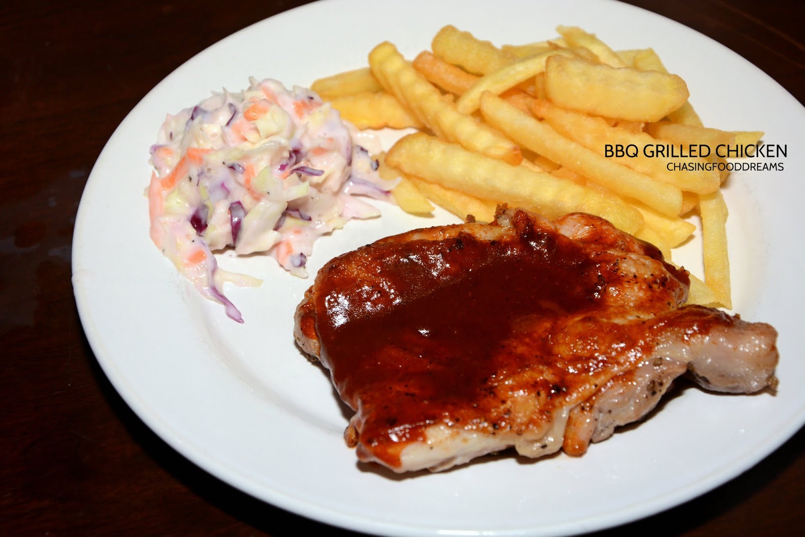 CHASING FOOD DREAMS: Simple and Affordable Western Fare at Foodilicious ...