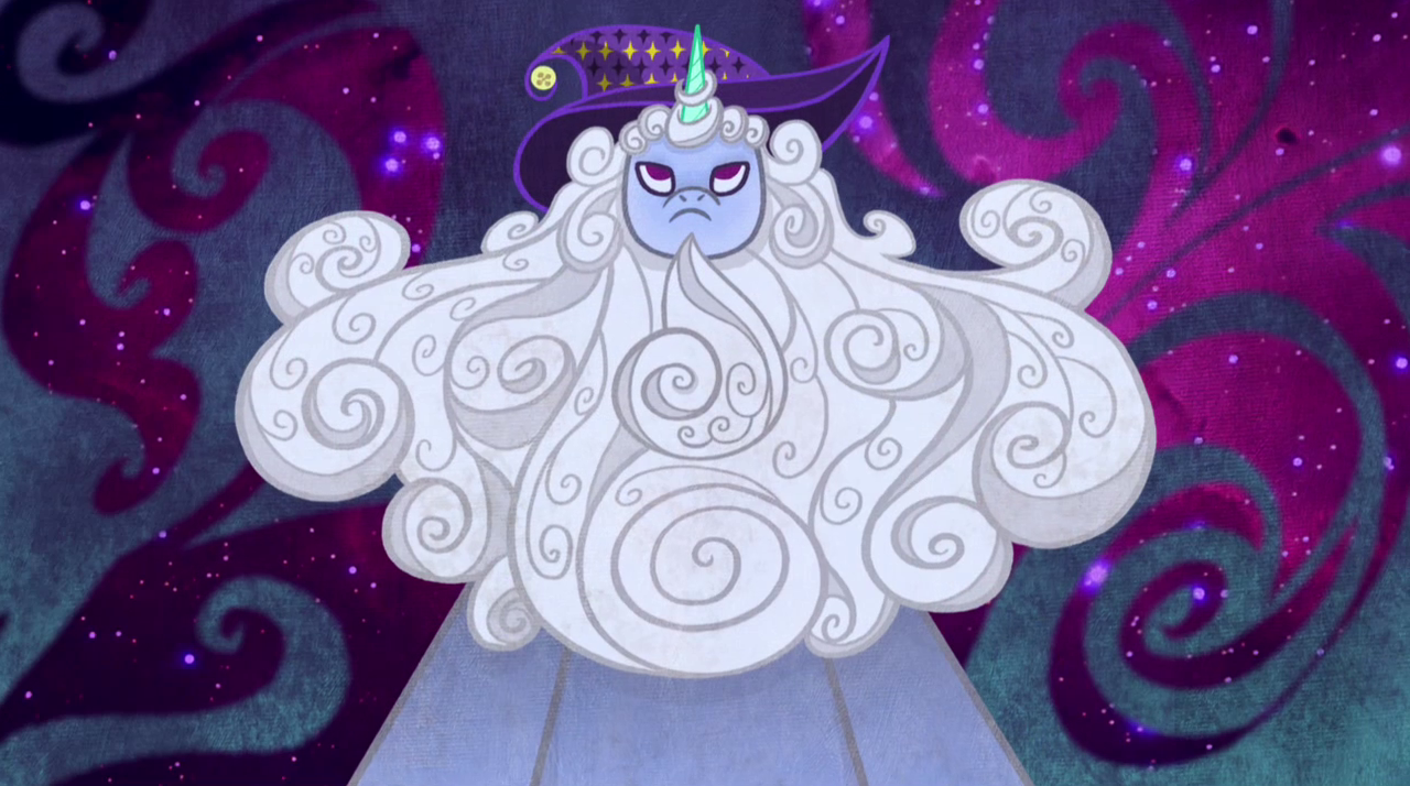 My Little Pony Star Swirl