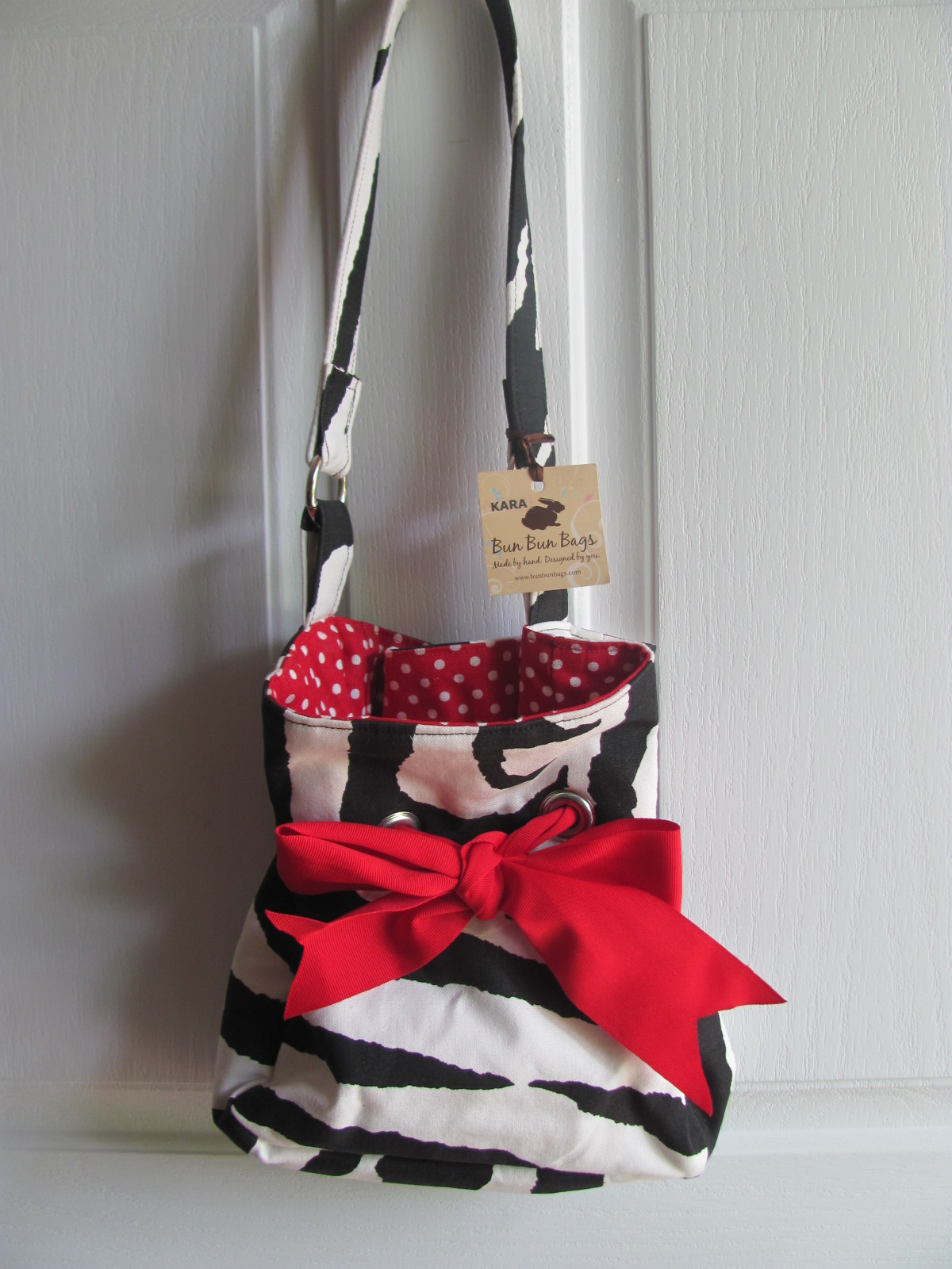 Deals Among Moms: Featured Mom Business *Bun Bun Bags*