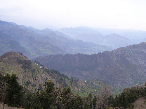 Himachal Pradesh Tourism | Himachal Pradesh Tourist Places: Chamba ...