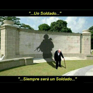 Perspectiva Militar: Mensaje en el día del cadete guatemalteco