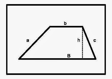 Trapecios y trapezoide ~ Mates4al