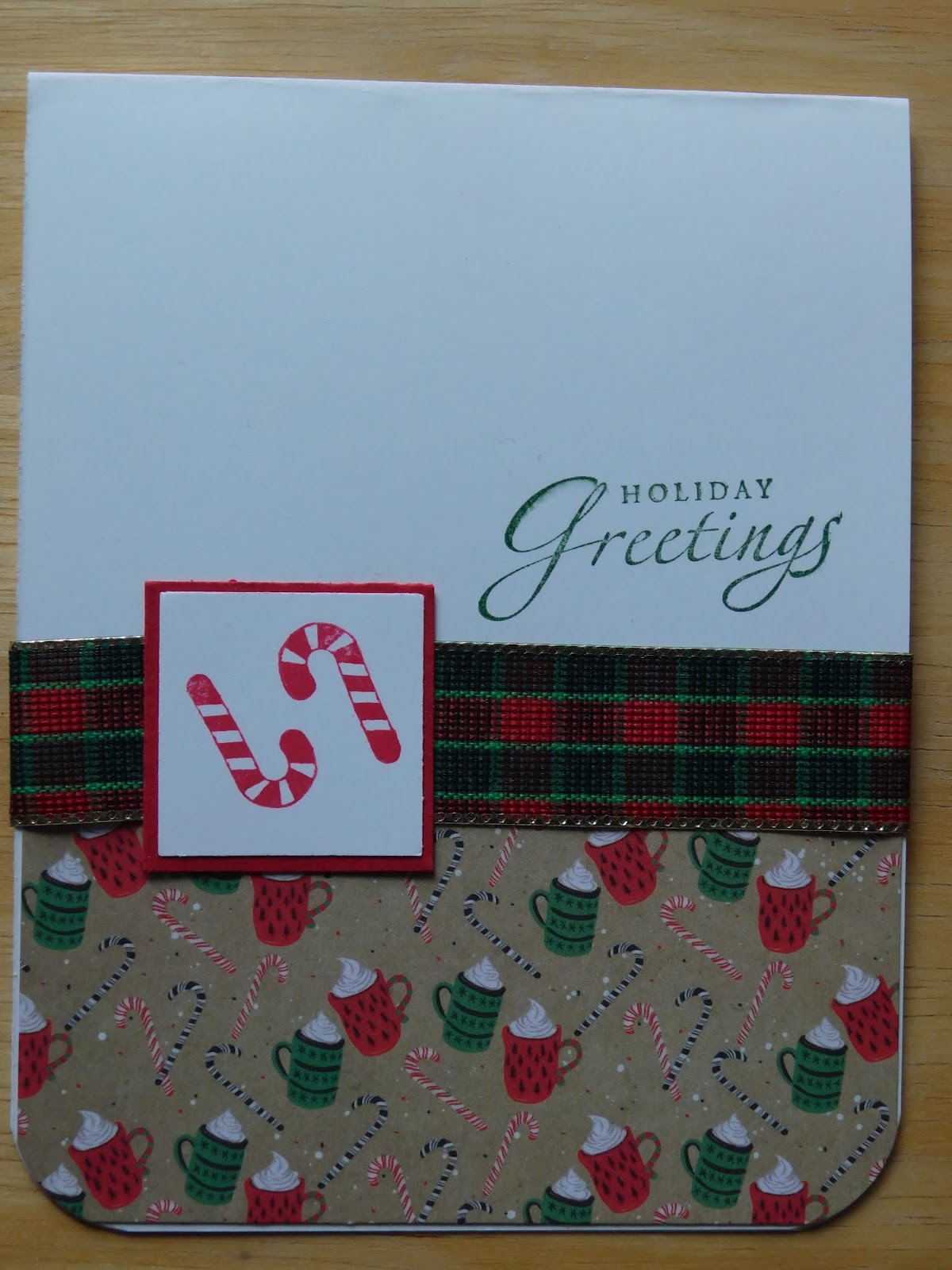 Virtual Refrigerator--Christmas Cards