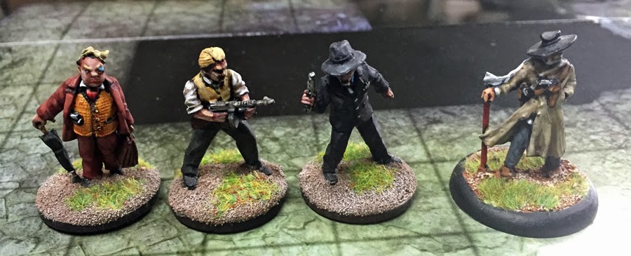 Strange Aeons Adventure in 3 parts ! | Lead Adventure Forum