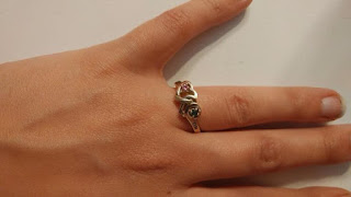 The Destiny of One: And then she got engaged