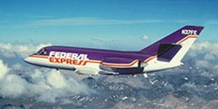 The History of FedEx