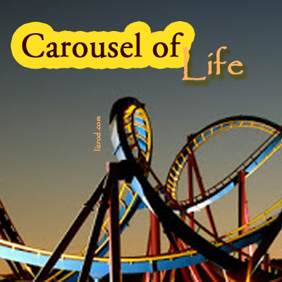 Leb Blog: Carousel of Life
