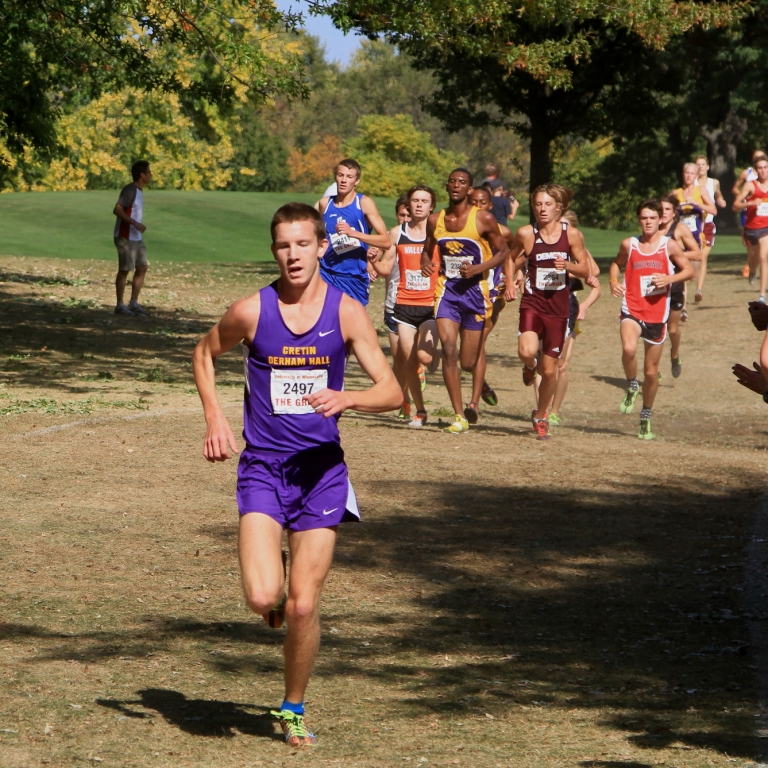 Down the Backstretch: Griak Invitational Recap and Gopher Summary