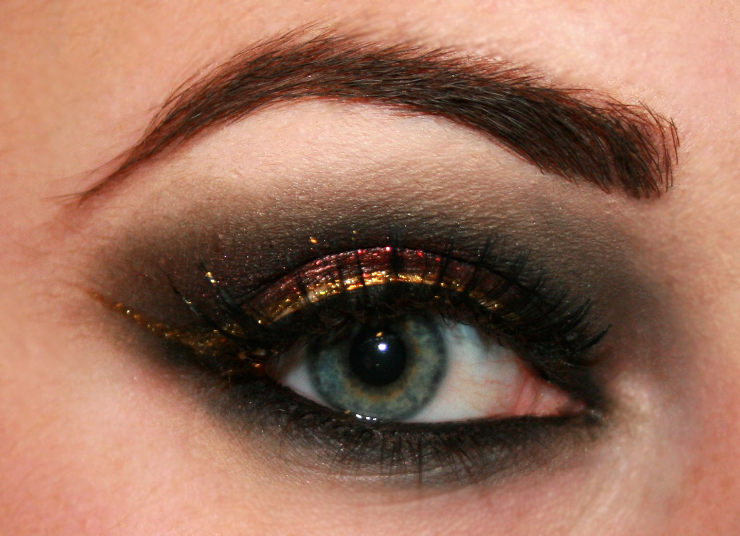 ! Enchanted Makeup: Disney Series!